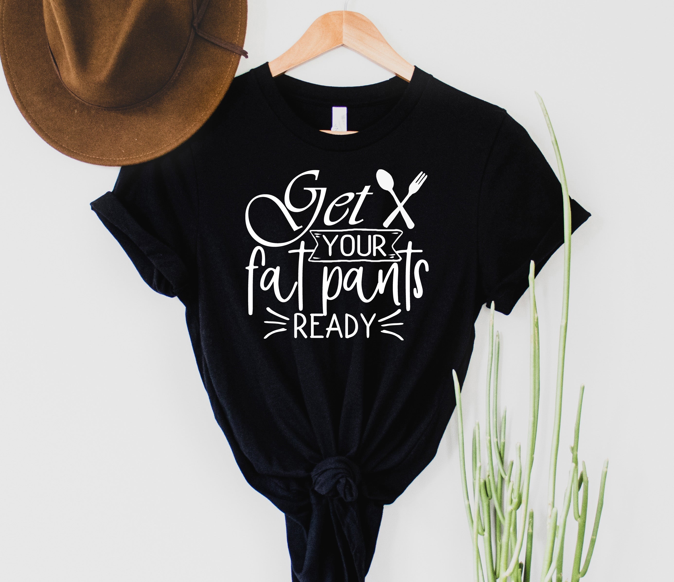 Get your Fat Pants on – The Violet Valkyrie