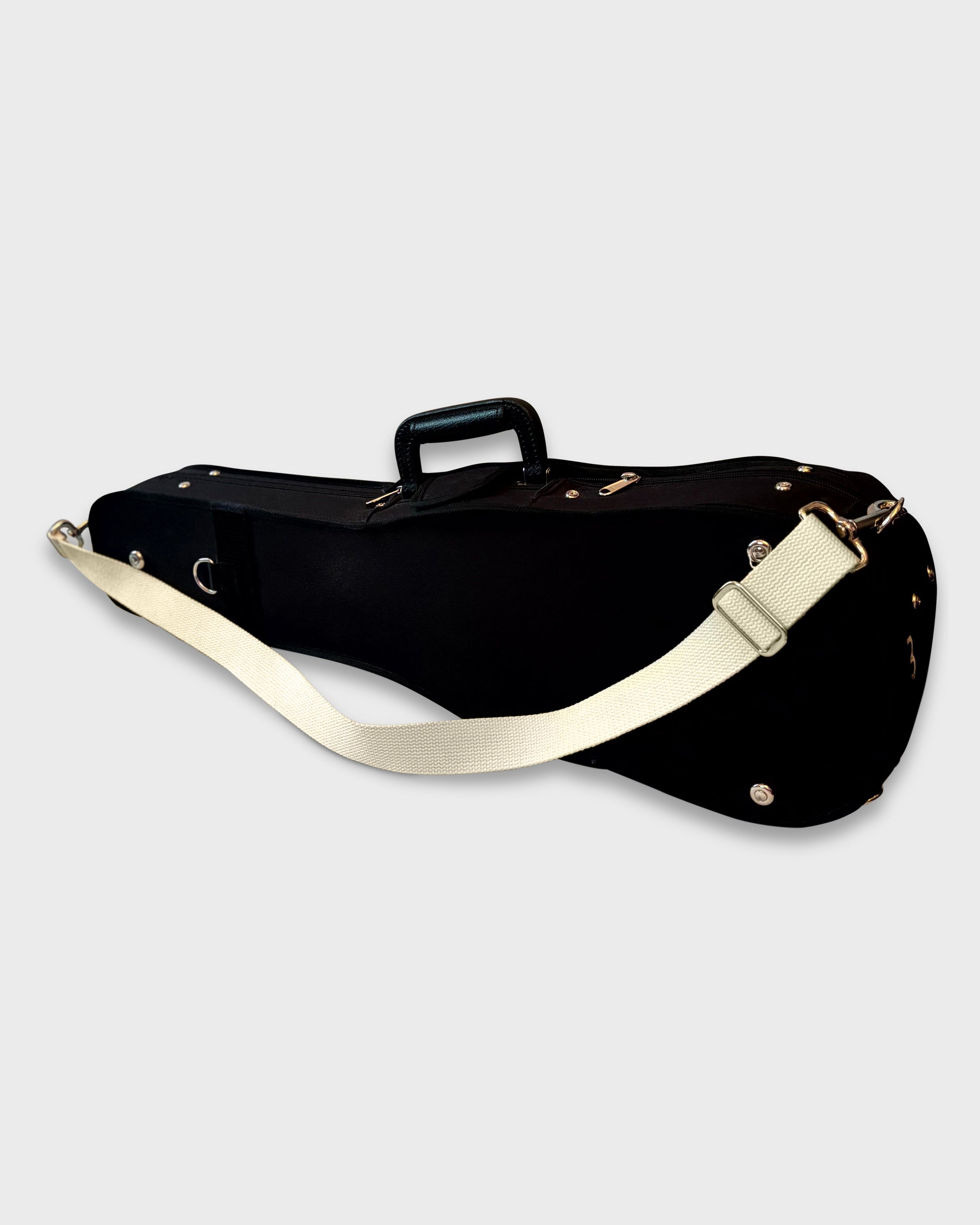Instrument Straps – The Violet Valkyrie